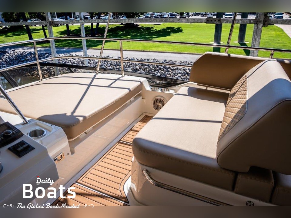 2018 Sea Ray 460 Fly for sale. View price, photos and Buy 2018 Sea Ray ...