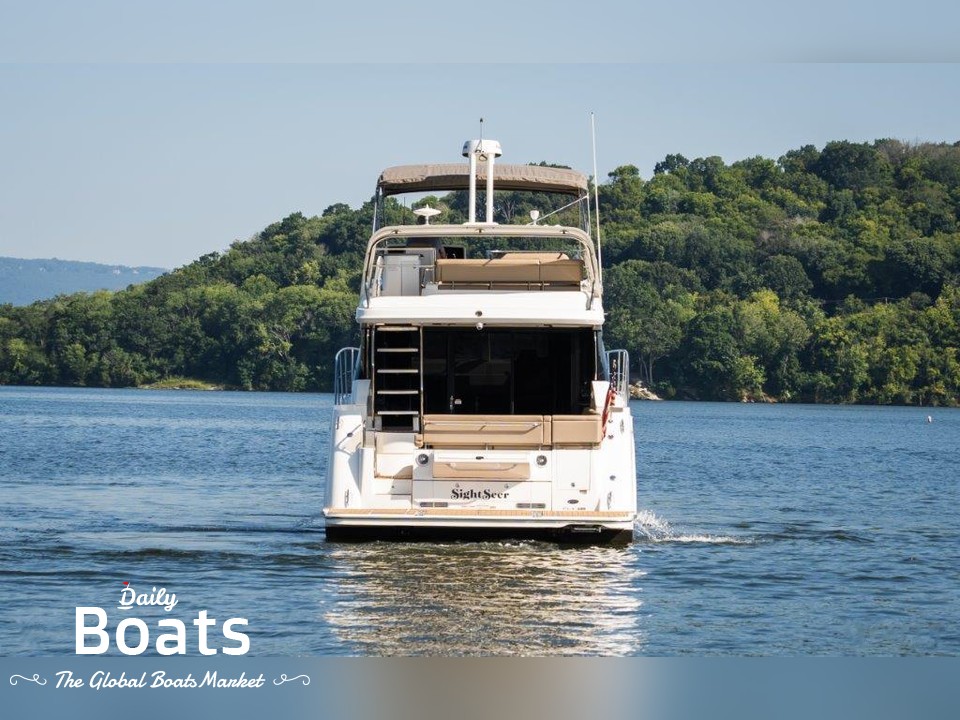 2018 Sea Ray 460 Fly for sale. View price, photos and Buy 2018 Sea Ray ...