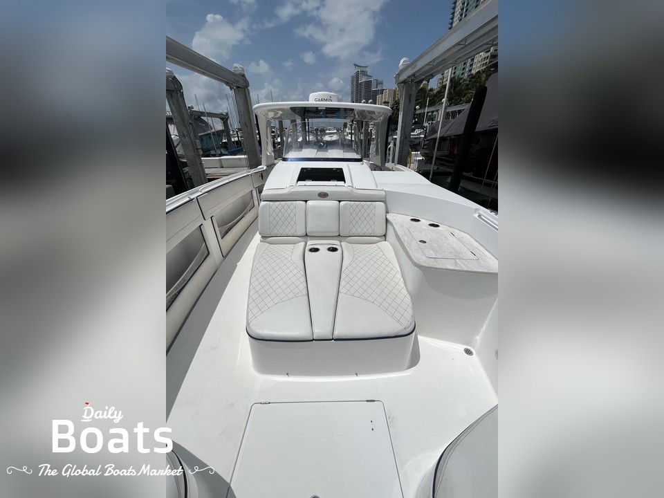 2015 Cigarette 42 Huntress for sale. View price, photos and Buy 2015 ...