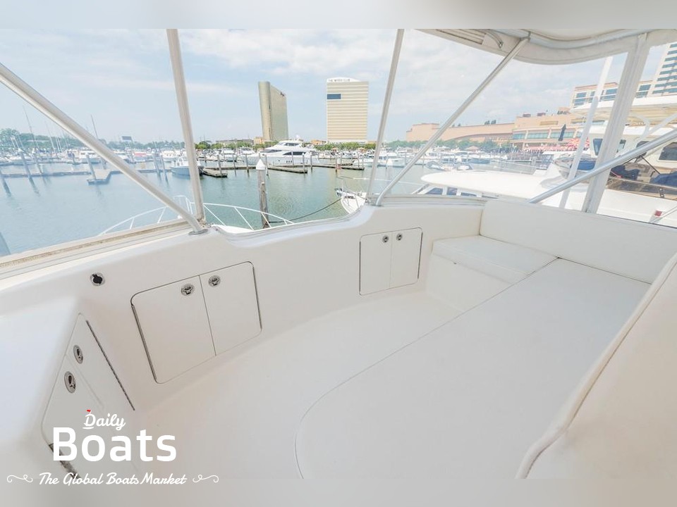 2007 Post 53 Convertible for sale. View price, photos and Buy 2007 Post ...