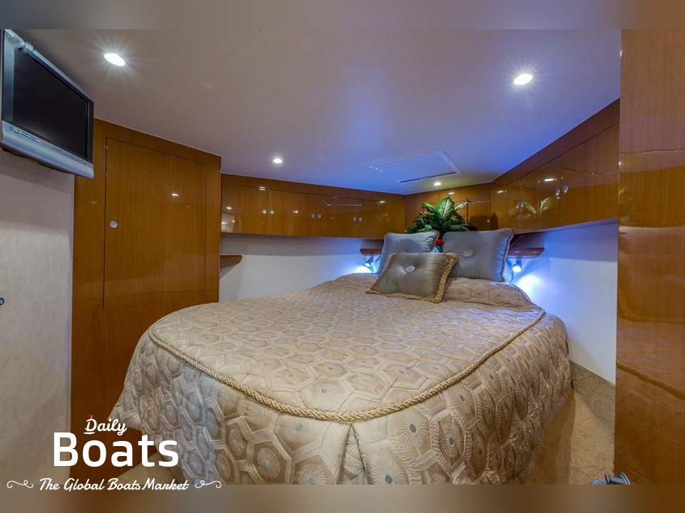 2007 Post 53 Convertible for sale. View price, photos and Buy 2007 Post ...