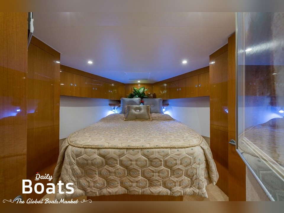 2007 Post 53 Convertible for sale. View price, photos and Buy 2007 Post ...