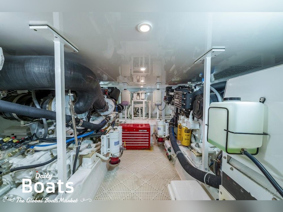 2007 Post 53 Convertible for sale. View price, photos and Buy 2007 Post ...