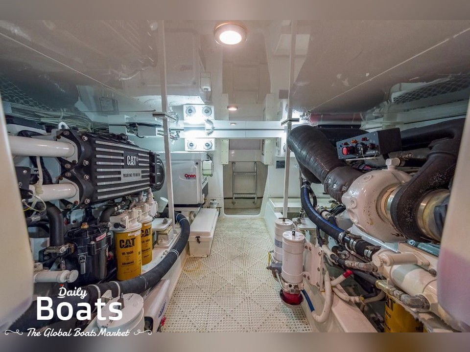 2007 Post 53 Convertible for sale. View price, photos and Buy 2007 Post ...