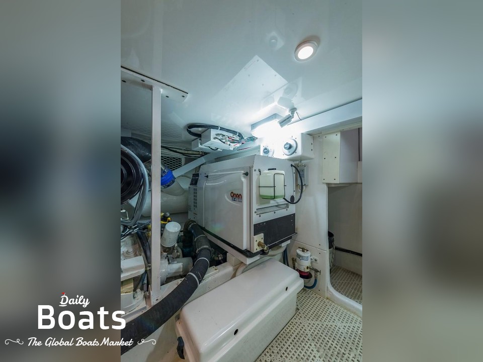 2007 Post 53 Convertible for sale. View price, photos and Buy 2007 Post ...