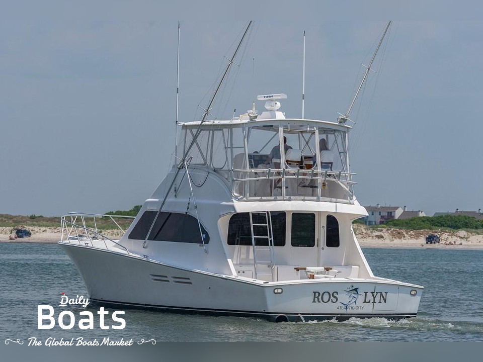 2007 Post 53 Convertible for sale. View price, photos and Buy 2007 Post ...