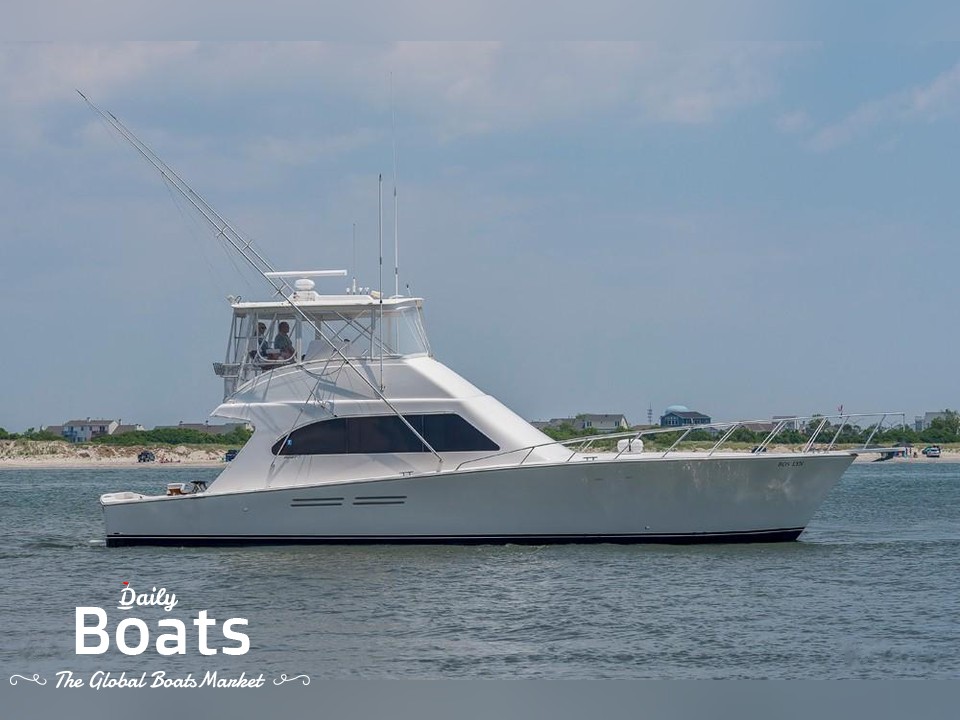 2007 Post 53 Convertible for sale. View price, photos and Buy 2007 Post ...