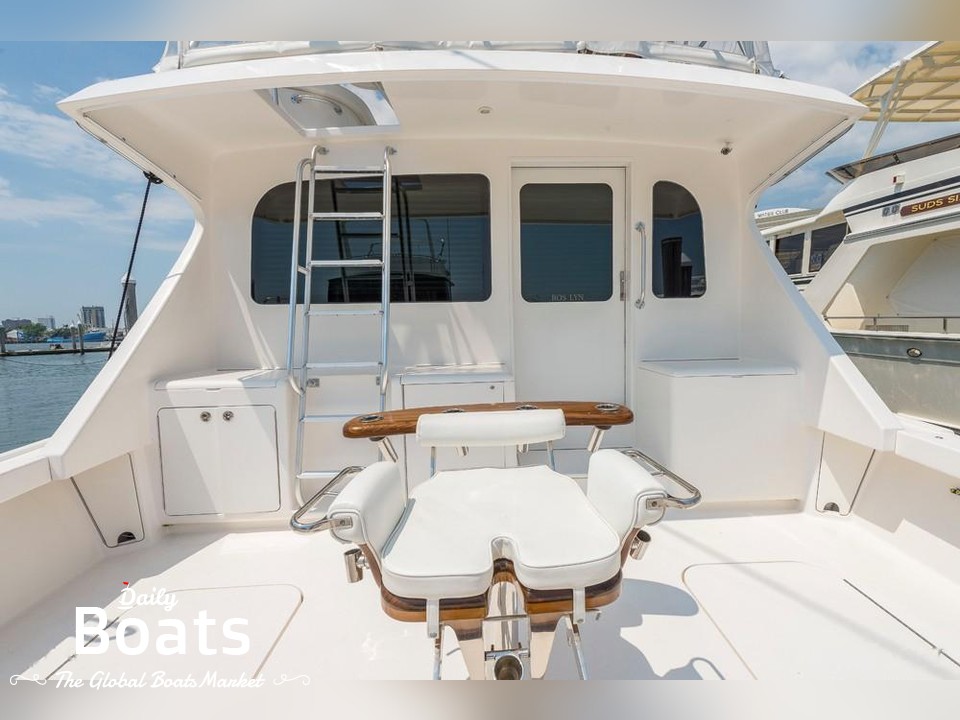 2007 Post 53 Convertible for sale. View price, photos and Buy 2007 Post ...