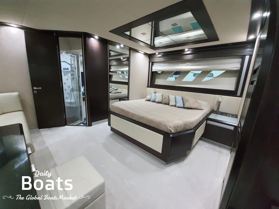 2008 Dominator 62 S for sale. View price, photos and Buy 2008 Dominator ...