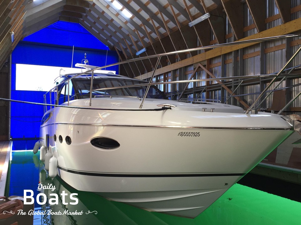 2017 Princess V48 for sale. View price, photos and Buy 2017 Princess ...