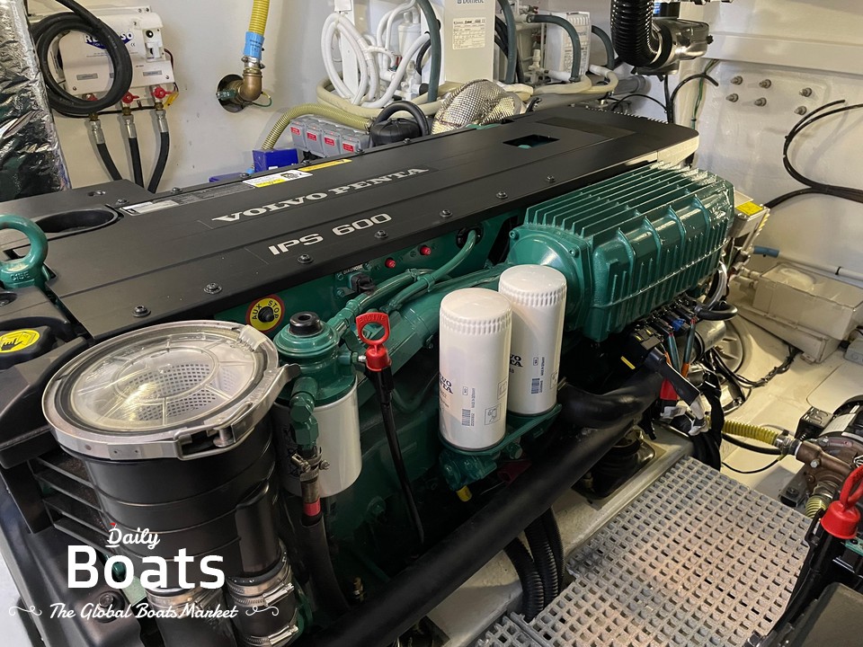 2017 Princess V48 for sale. View price, photos and Buy 2017 Princess ...