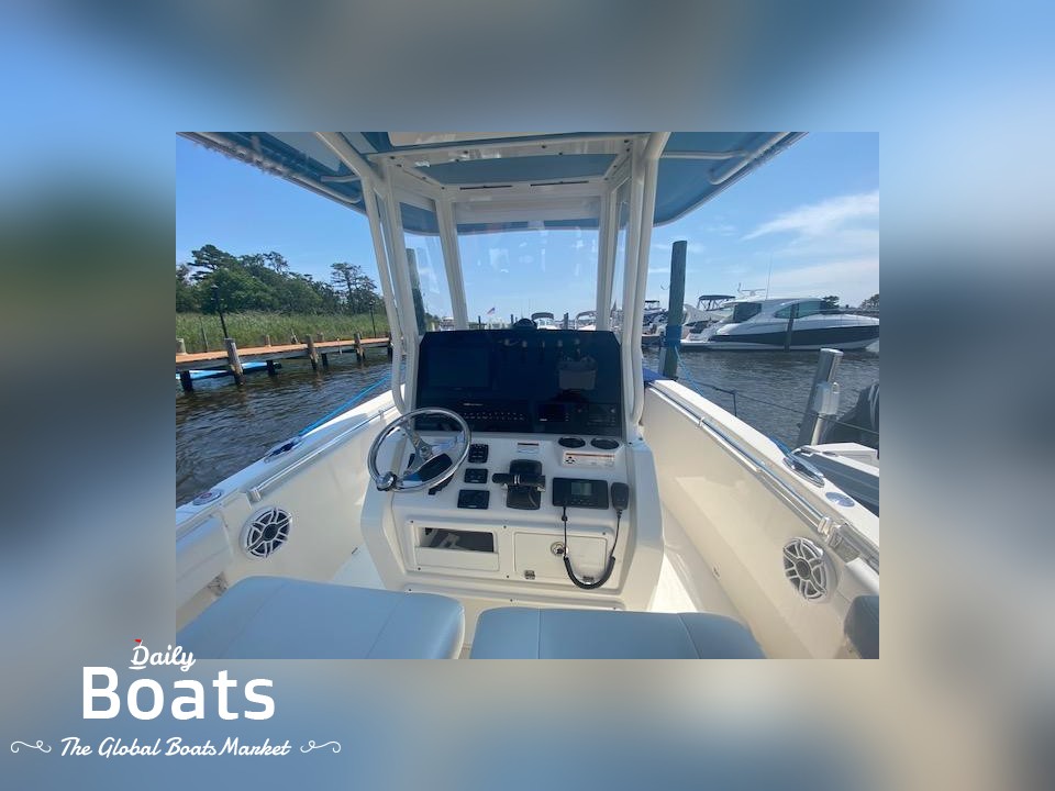 2020 Cobia 262 Cc for sale. View price, photos and Buy 2020 Cobia 262 ...