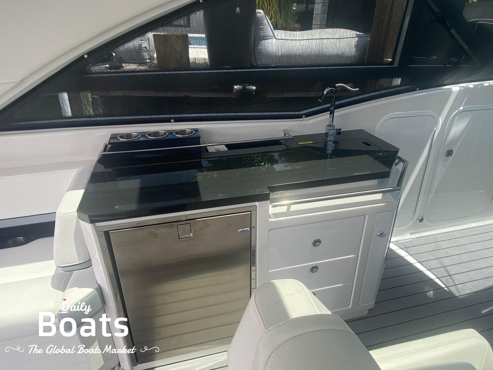 2021 Formula 430 Super Sport Crossover for sale. View price, photos and ...