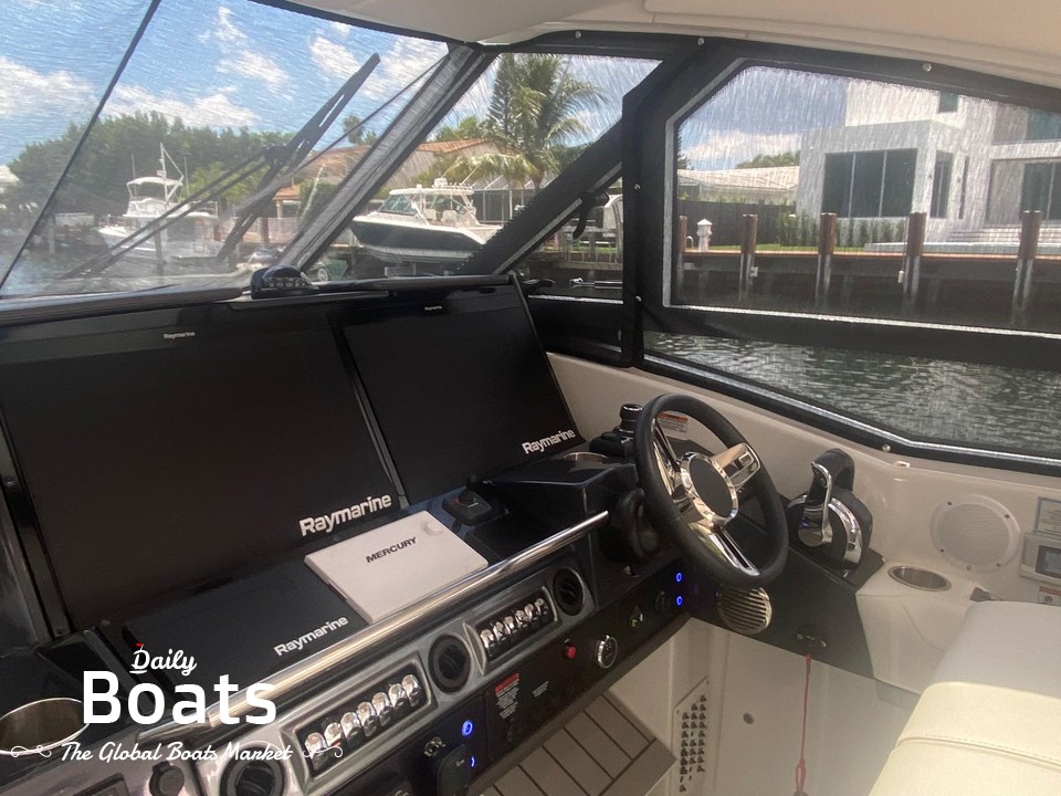 2021 Formula 430 Super Sport Crossover for sale. View price, photos and ...