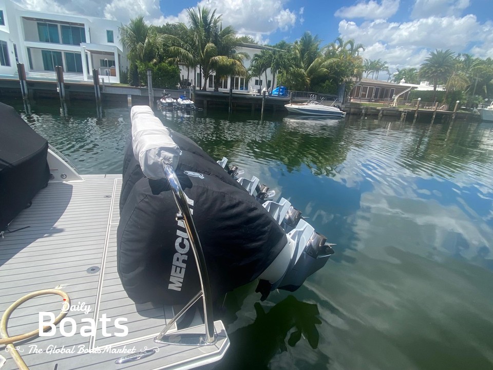 2021 Formula 430 Super Sport Crossover for sale. View price, photos and ...