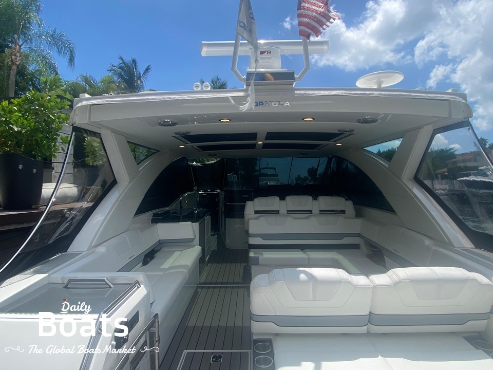 2021 Formula 430 Super Sport Crossover for sale. View price, photos and ...