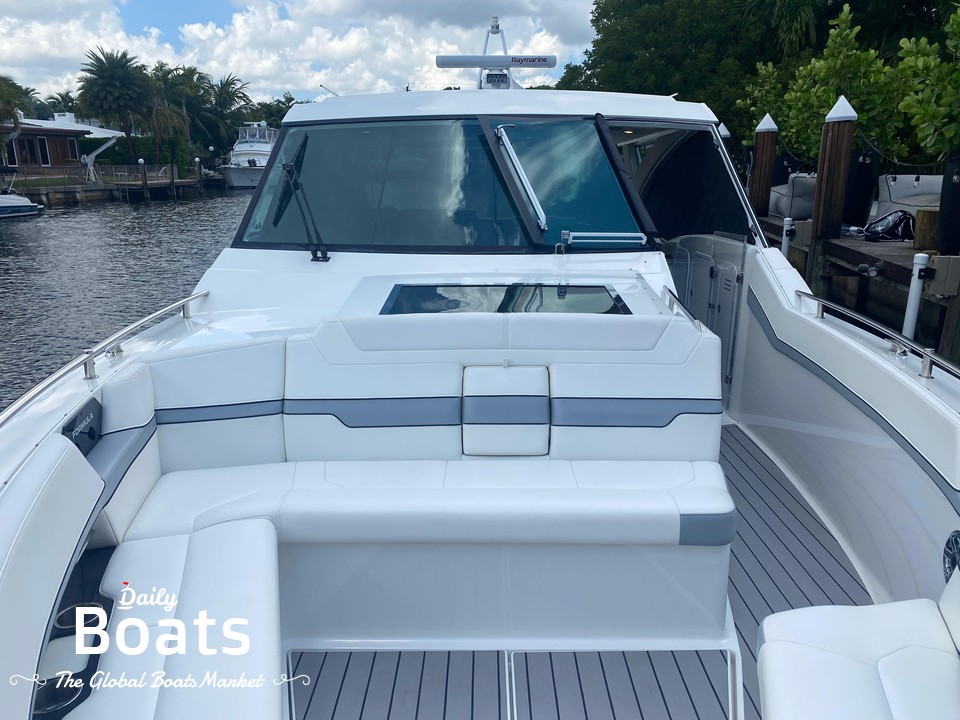 2021 Formula 430 Super Sport Crossover for sale. View price, photos and ...