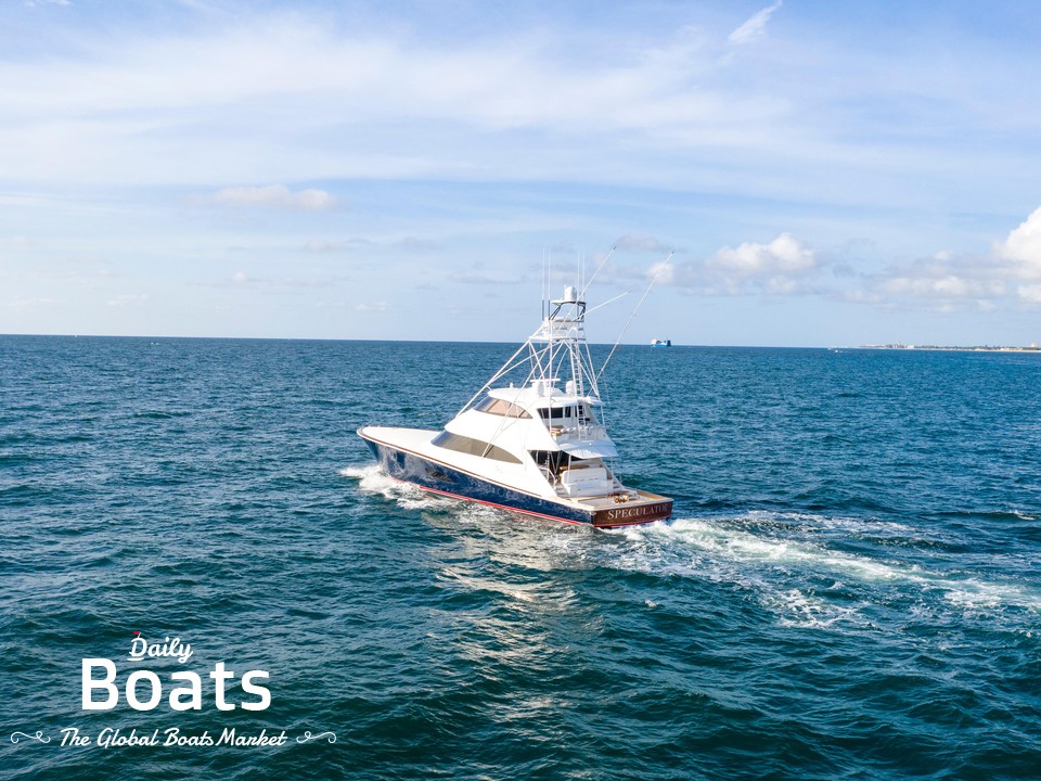 2017 Viking Enclosed Bridge for sale. View price, photos and Buy 2017 ...