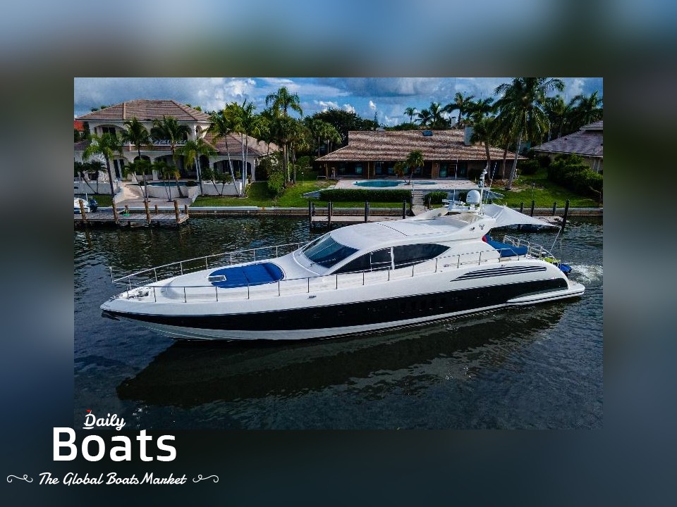 2007 Arno Leopard 24 Open for sale. View price, photos and Buy 2007 ...