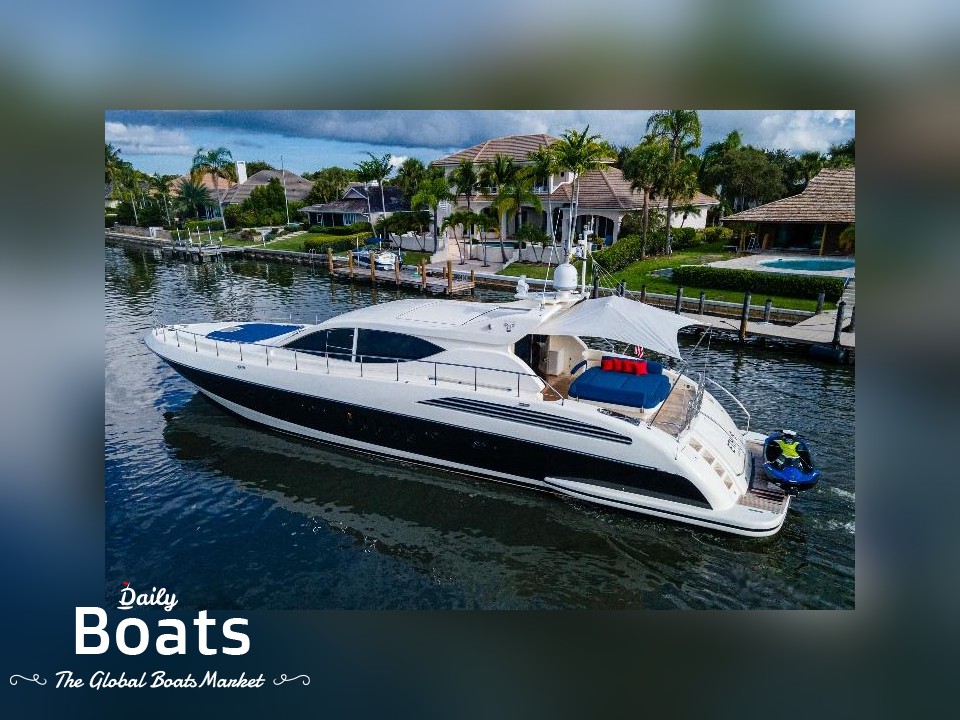 2007 Arno Leopard 24 Open for sale. View price, photos and Buy 2007 ...