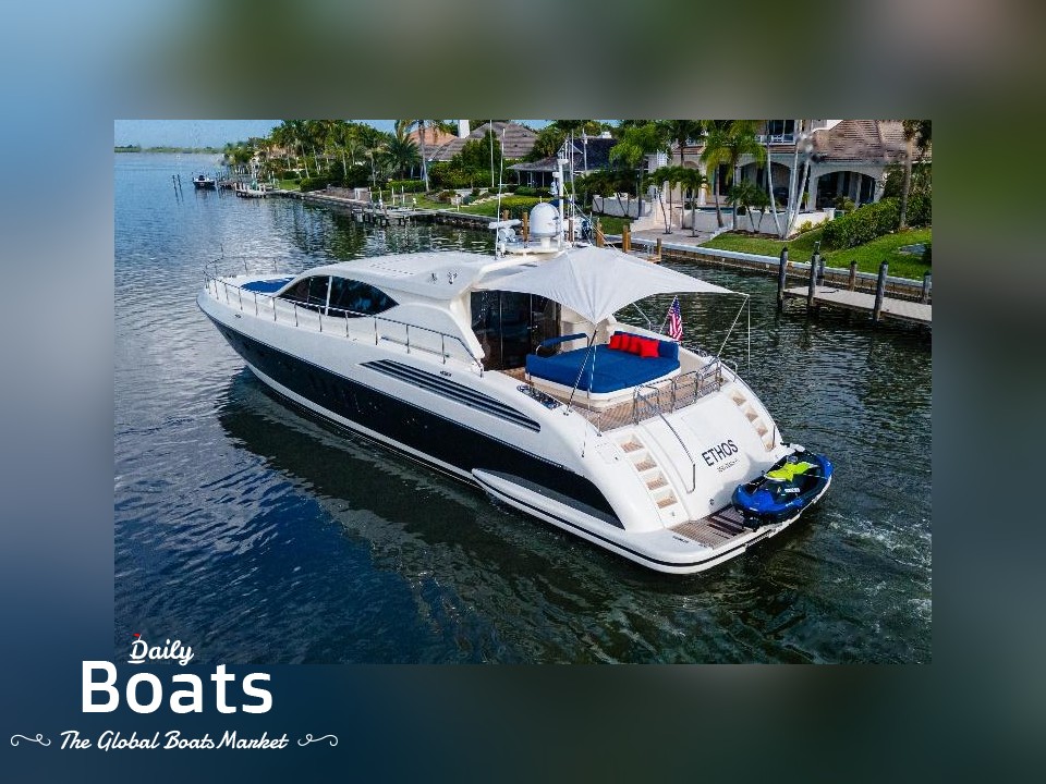 2007 Arno Leopard 24 Open for sale. View price, photos and Buy 2007 ...