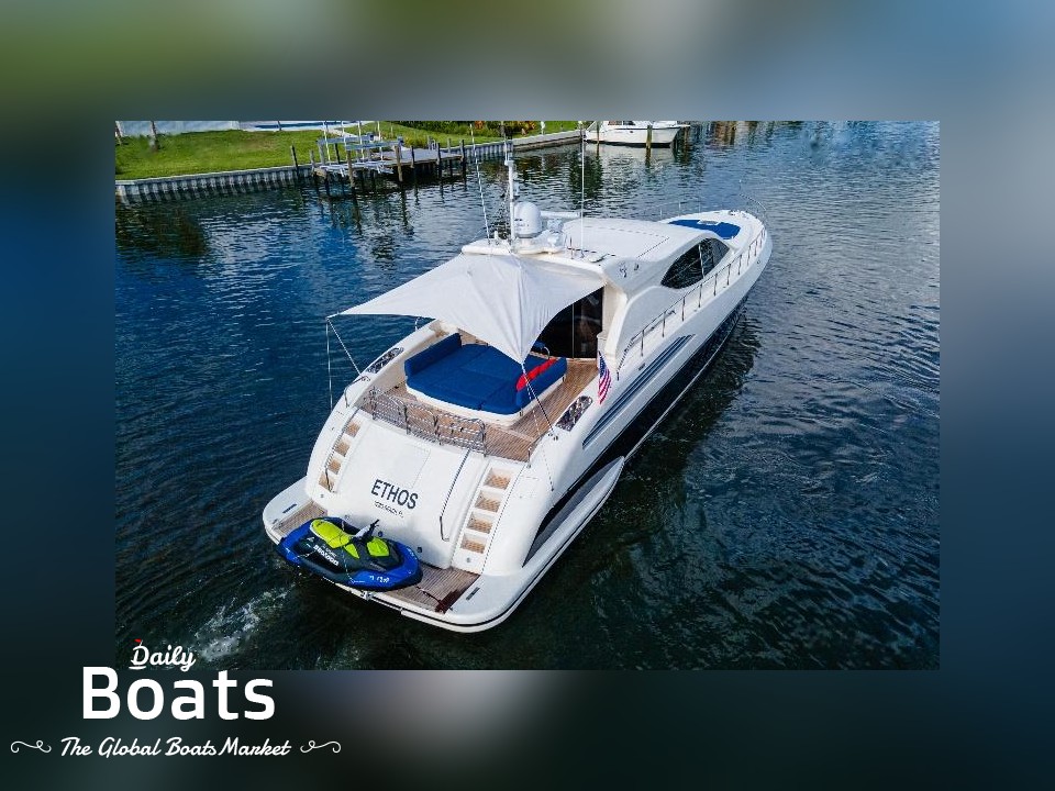 2007 Arno Leopard 24 Open for sale. View price, photos and Buy 2007 ...