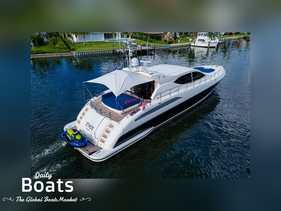 2007 Arno Leopard 24 Open for sale. View price, photos and Buy 2007 ...