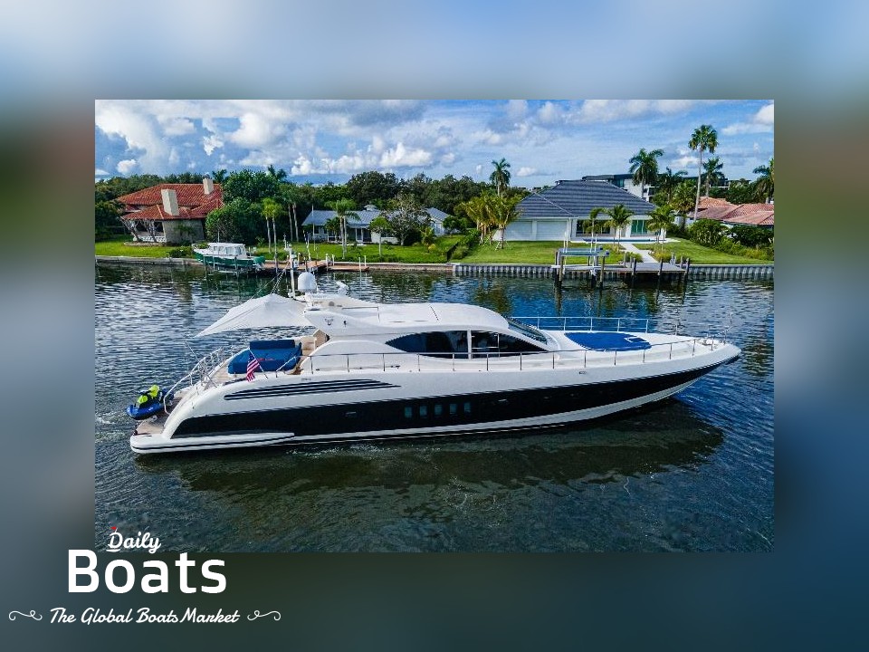 2007 Arno Leopard 24 Open for sale. View price, photos and Buy 2007 ...