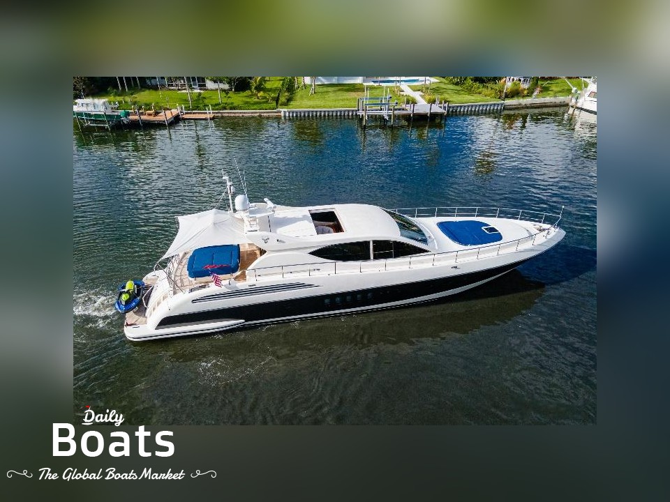 2007 Arno Leopard 24 Open for sale. View price, photos and Buy 2007 ...