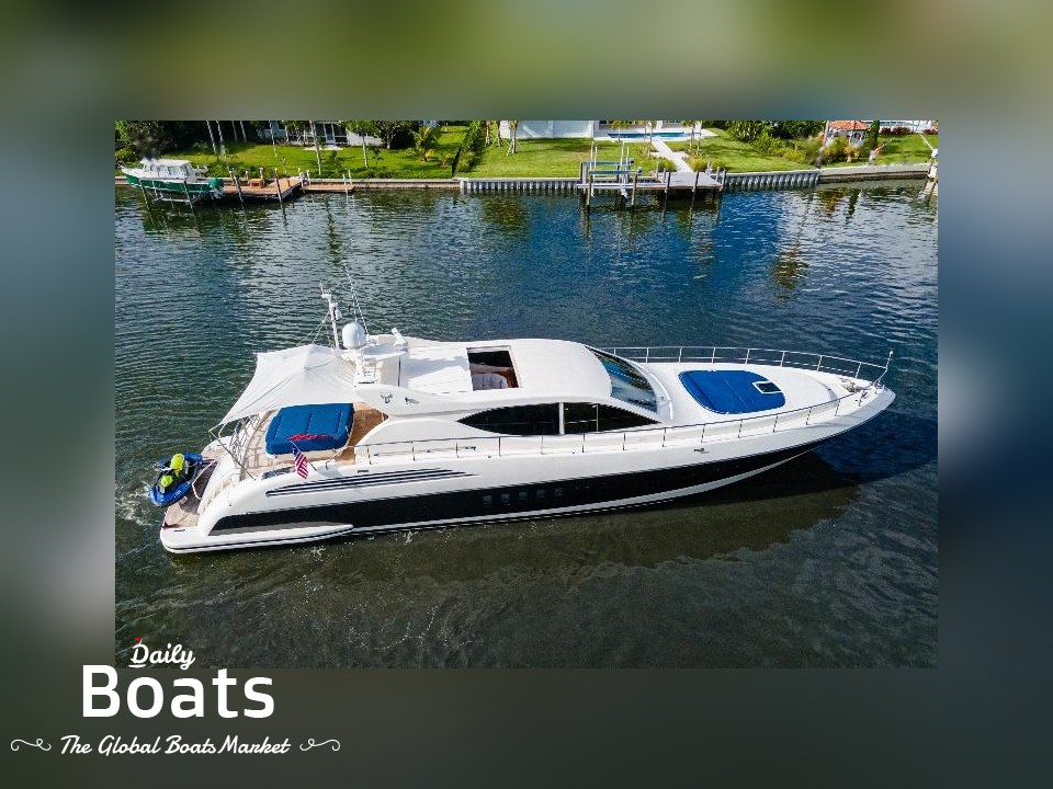 2007 Arno Leopard 24 Open for sale. View price, photos and Buy 2007 ...