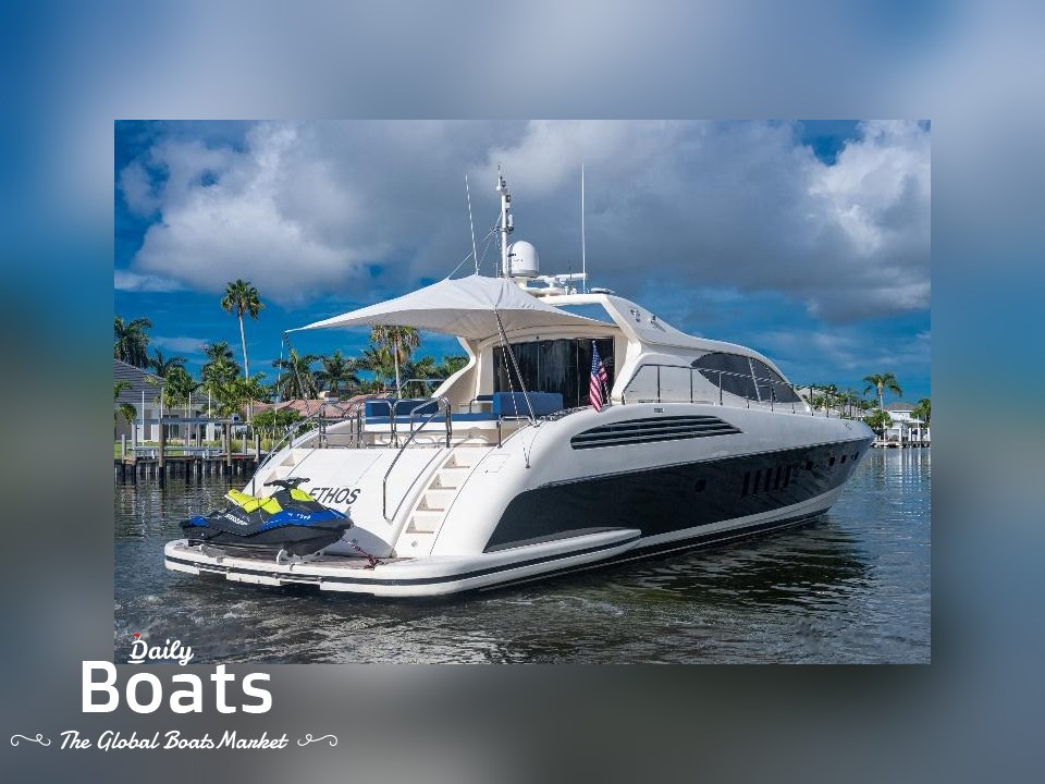 2007 Arno Leopard 24 Open for sale. View price, photos and Buy 2007 ...