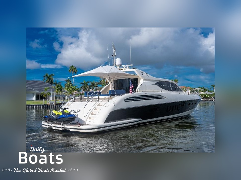 2007 Arno Leopard 24 Open for sale. View price, photos and Buy 2007 ...