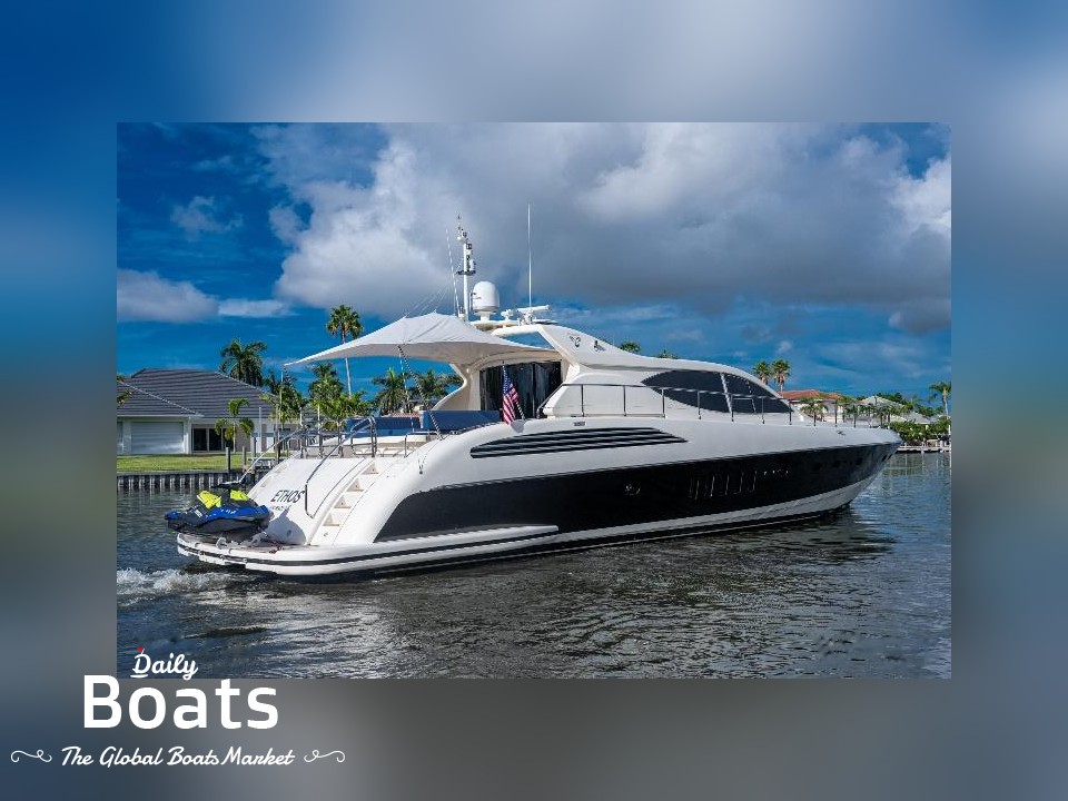 2007 Arno Leopard 24 Open for sale. View price, photos and Buy 2007 ...