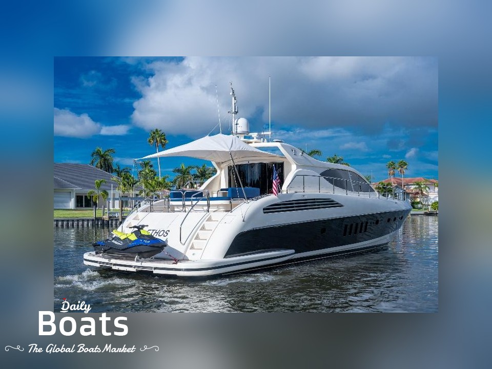 2007 Arno Leopard 24 Open for sale. View price, photos and Buy 2007 ...