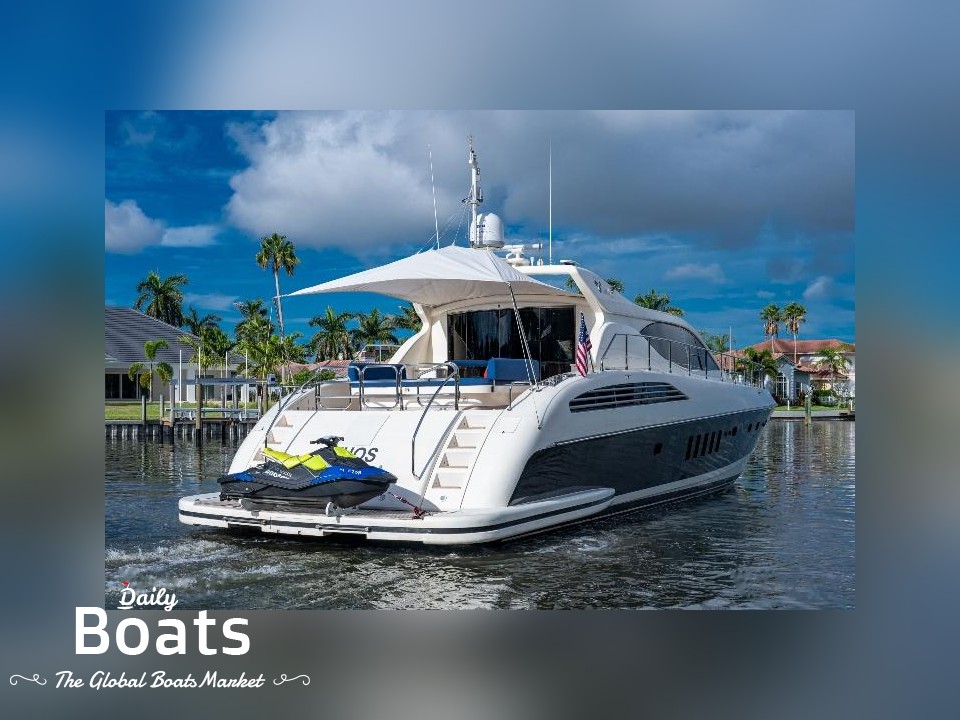 2007 Arno Leopard 24 Open for sale. View price, photos and Buy 2007 ...