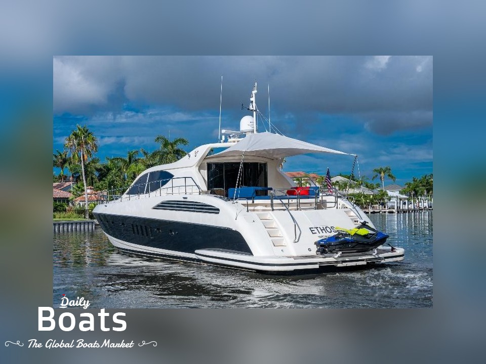 2007 Arno Leopard 24 Open for sale. View price, photos and Buy 2007 ...