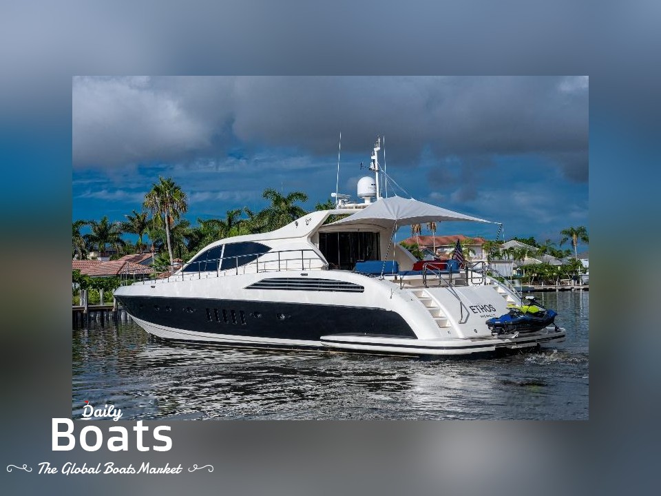 2007 Arno Leopard 24 Open for sale. View price, photos and Buy 2007 ...