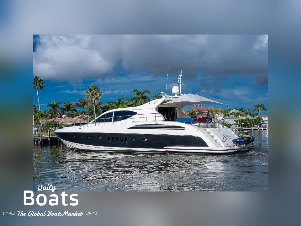 2007 Arno Leopard 24 Open for sale. View price, photos and Buy 2007 ...