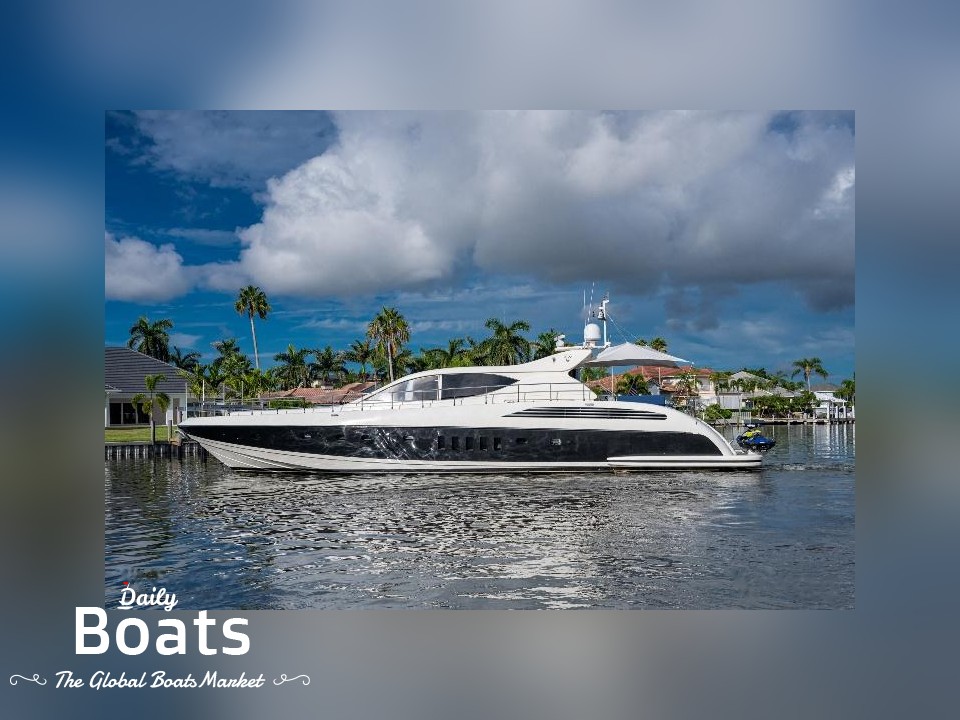 2007 Arno Leopard 24 Open for sale. View price, photos and Buy 2007 ...