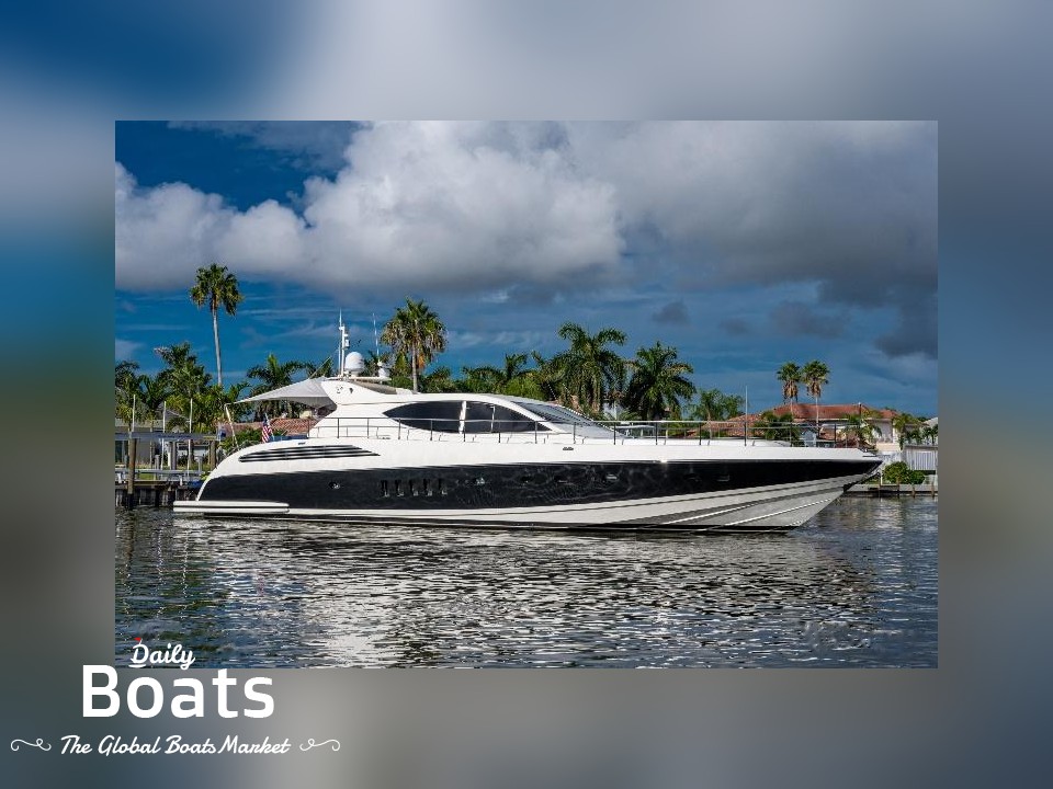 2007 Arno Leopard 24 Open for sale. View price, photos and Buy 2007 ...