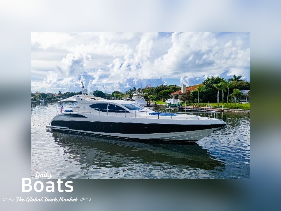 2007 Arno Leopard 24 Open for sale. View price, photos and Buy 2007 ...