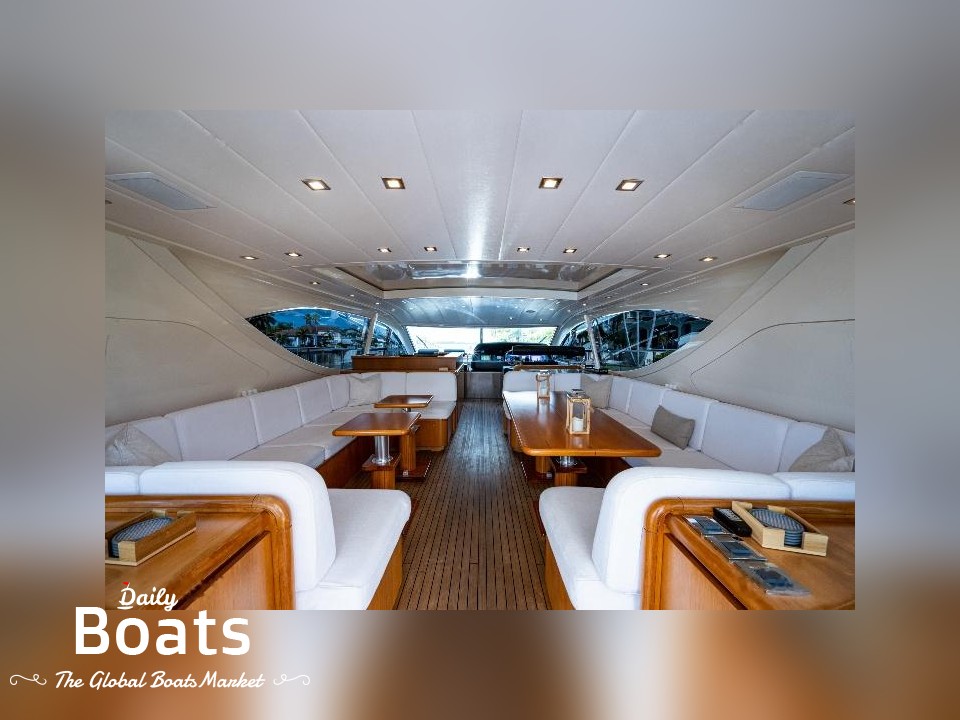 2007 Arno Leopard 24 Open for sale. View price, photos and Buy 2007 ...