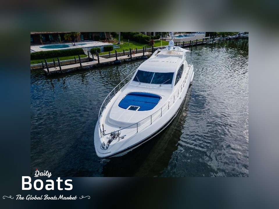 2007 Arno Leopard 24 Open for sale. View price, photos and Buy 2007 ...