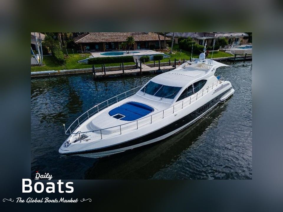 2007 Arno Leopard 24 Open for sale. View price, photos and Buy 2007 ...