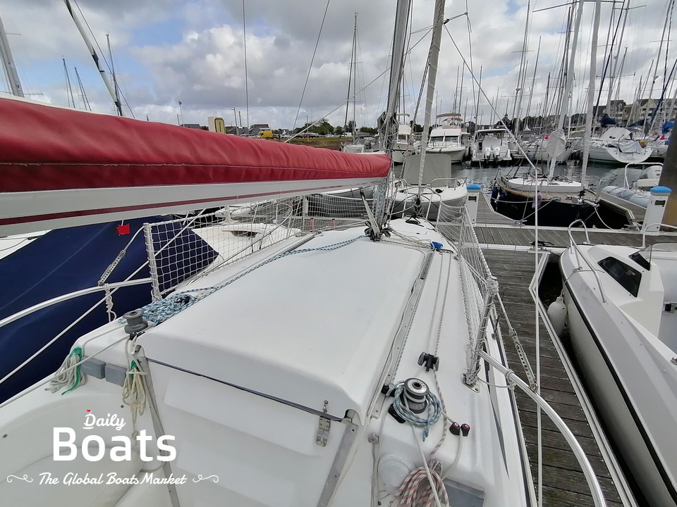 2001 MacGregor 26 X for sale. View price, photos and Buy 2001 MacGregor ...