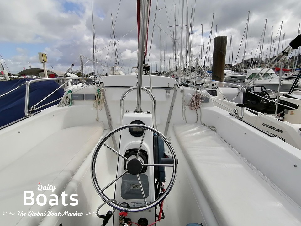 2001 MacGregor 26 X for sale. View price, photos and Buy 2001 MacGregor ...