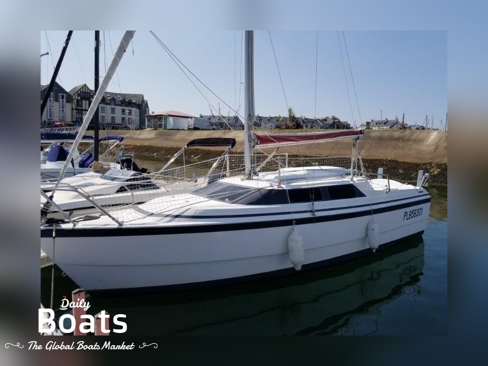 2001 MacGregor 26 X for sale. View price, photos and Buy 2001 MacGregor ...