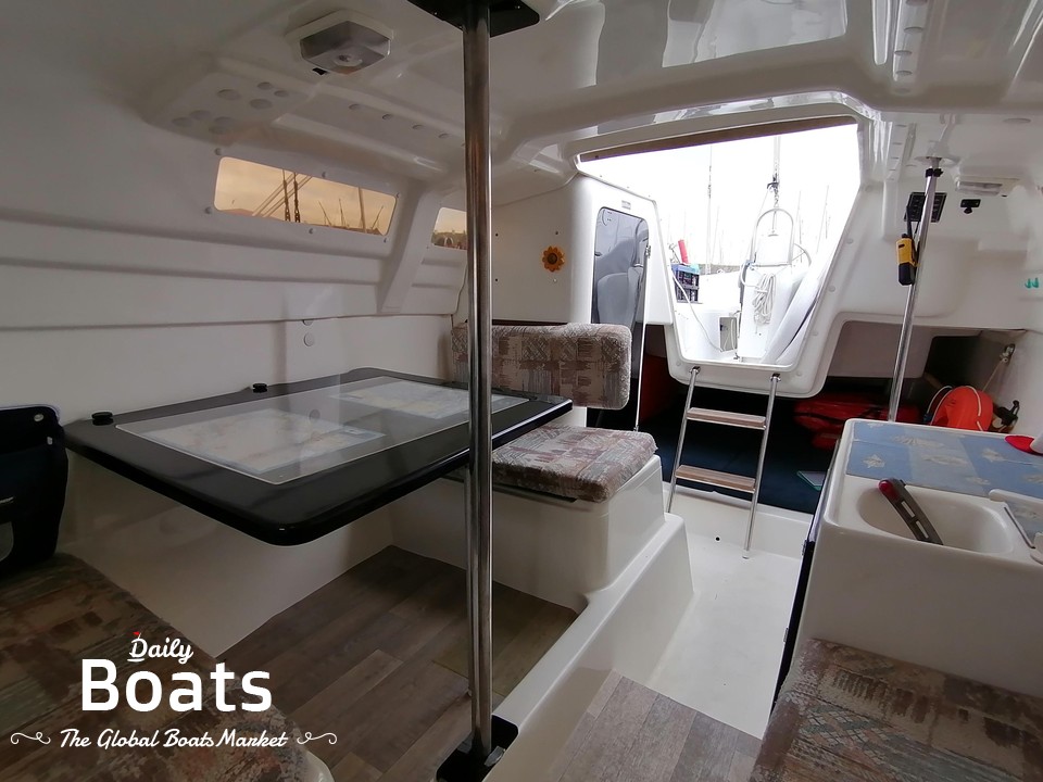 2001 MacGregor 26 X for sale. View price, photos and Buy 2001 MacGregor ...