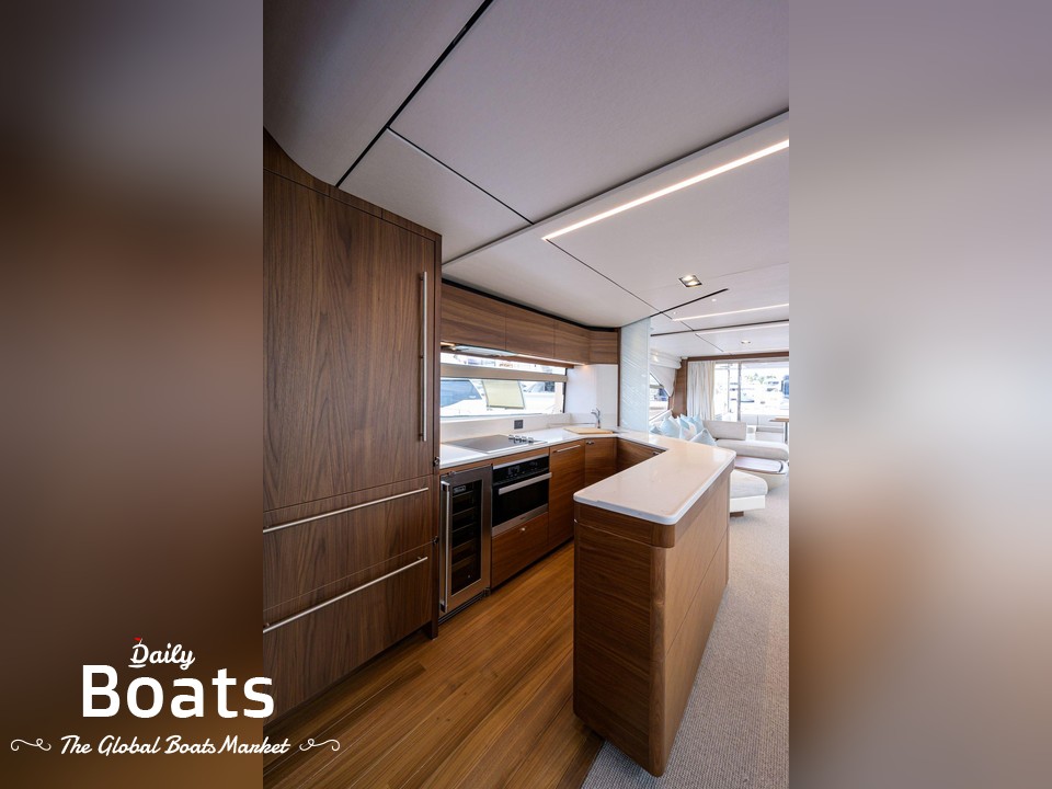 2020 Princess 78 Motor Yacht for sale. View price, photos and Buy 2020 ...