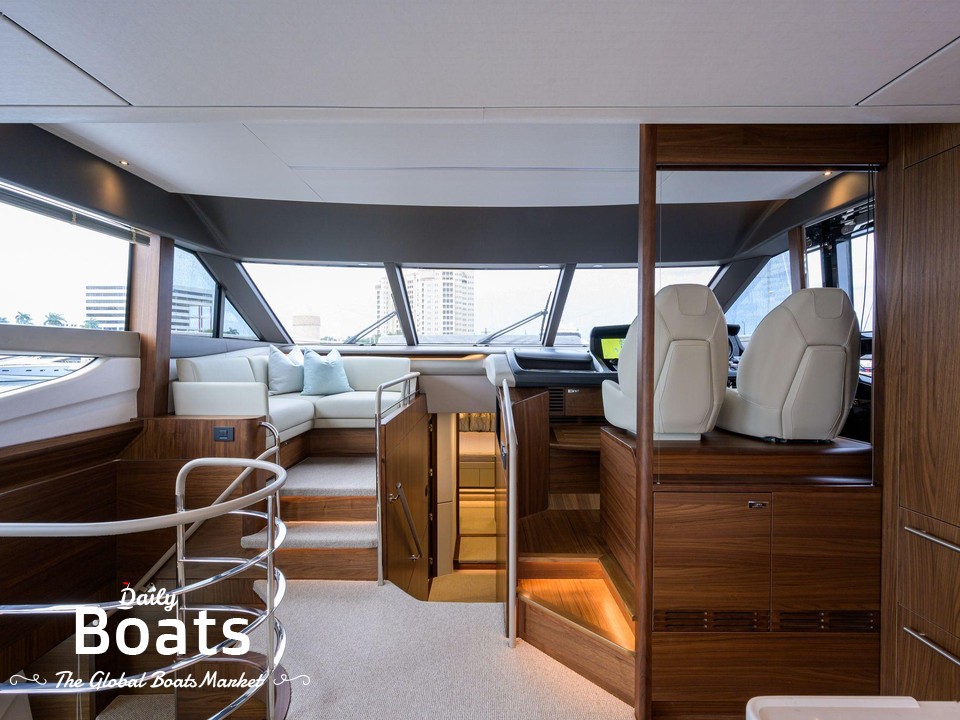 2020 Princess 78 Motor Yacht for sale. View price, photos and Buy 2020 ...